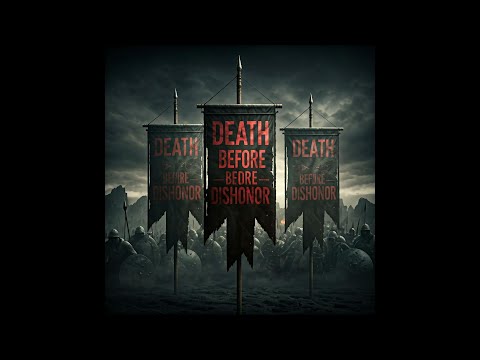 Death Before Dishonor