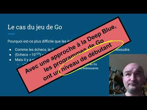 Apprentissage profond : jusqu'où ira l'intelligence artificielle ?