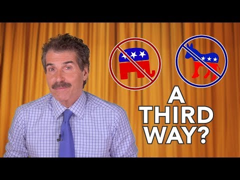 2018: The Year of the Libertarian Party?