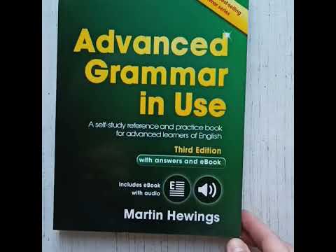 Grammar in Use Raymond Murphy