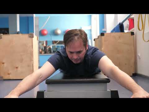 Chronic Injuries and Pain Management: Chronic Pain and Pain Management