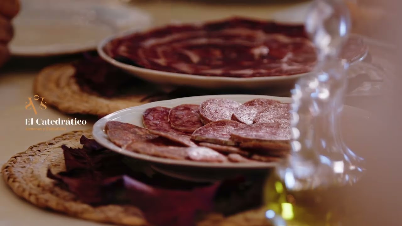 Sin saber qué regalar: Regala Ibérico