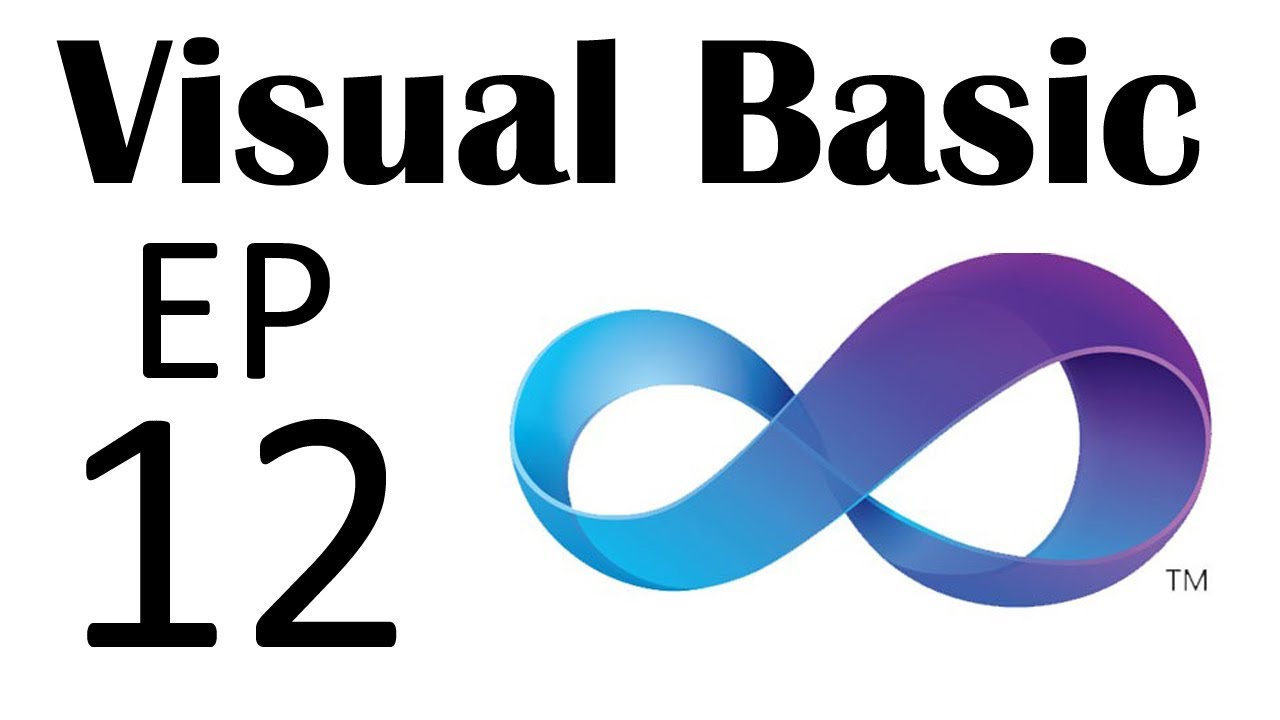 Visual Basic - The Basics - Part 12: Functions