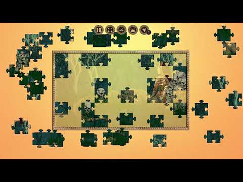 Steam Community :: Video :: Jigsaw Bestiary | 03 Lamia 60