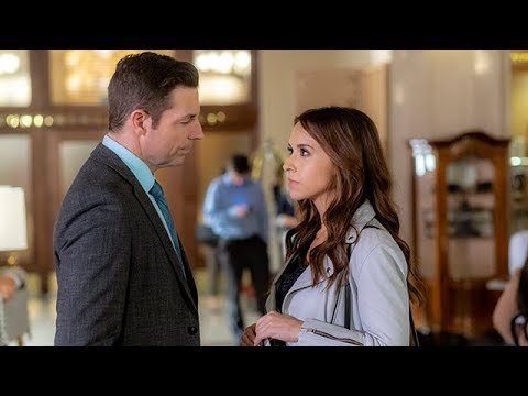 On Location - Crossword Mysteries: A Puzzle to Die For - Hallmark Movies & Mysteries