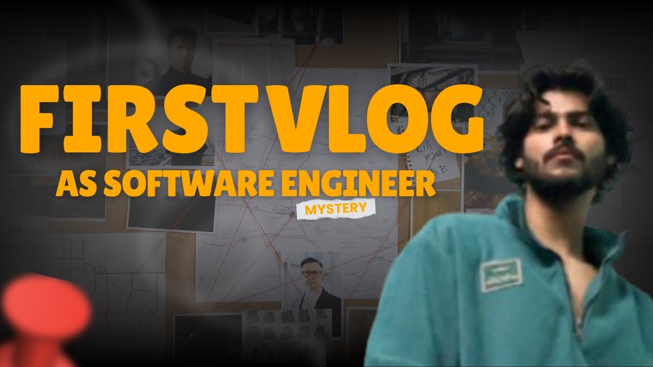 Meet a Full Stack Developer | PHP, Java, Python, JavaScript Experience