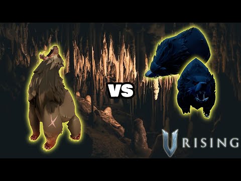 Steam Community :: Video :: How Many Bears Does it Take to Kill the ...