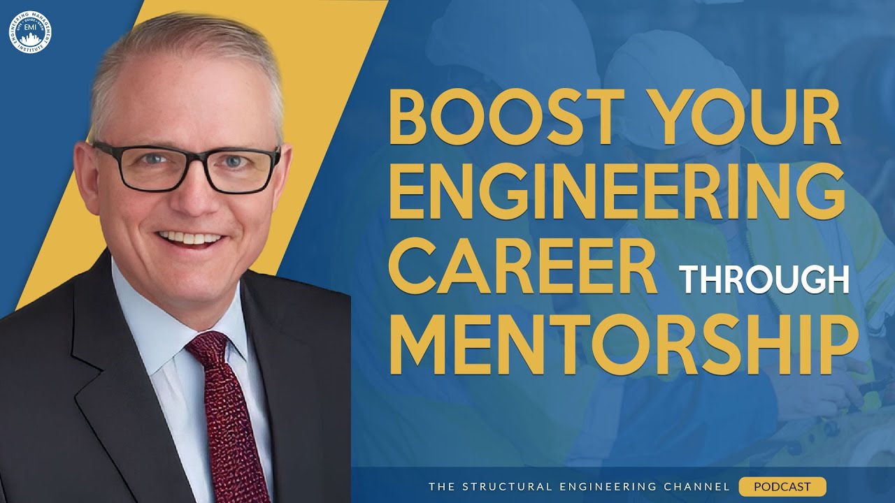 How Mentorship Can Skyrocket Your Engineering Career