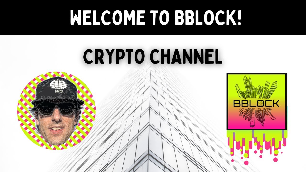 BBlock - Your go to source for everything #BSC, #DeFi, and #Crypto