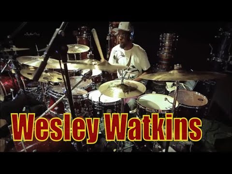 Wesley Wes Watkins – Positive Music Attitude