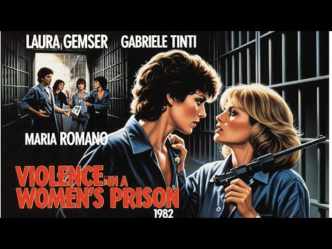 Violence in a Women's Prison | Crime | Full Movie in English