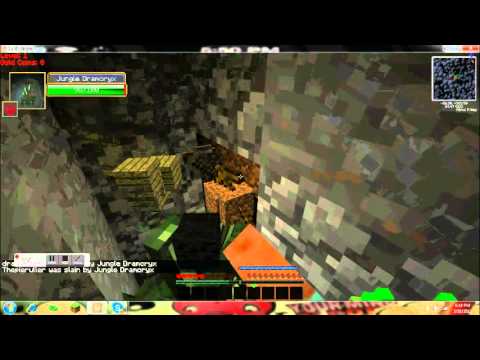 how to install mod pack Voids Wrath
