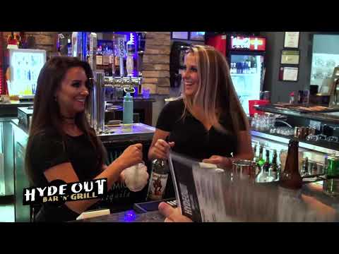 HydeOut Bar & Grill Dec 2021 Image New Music