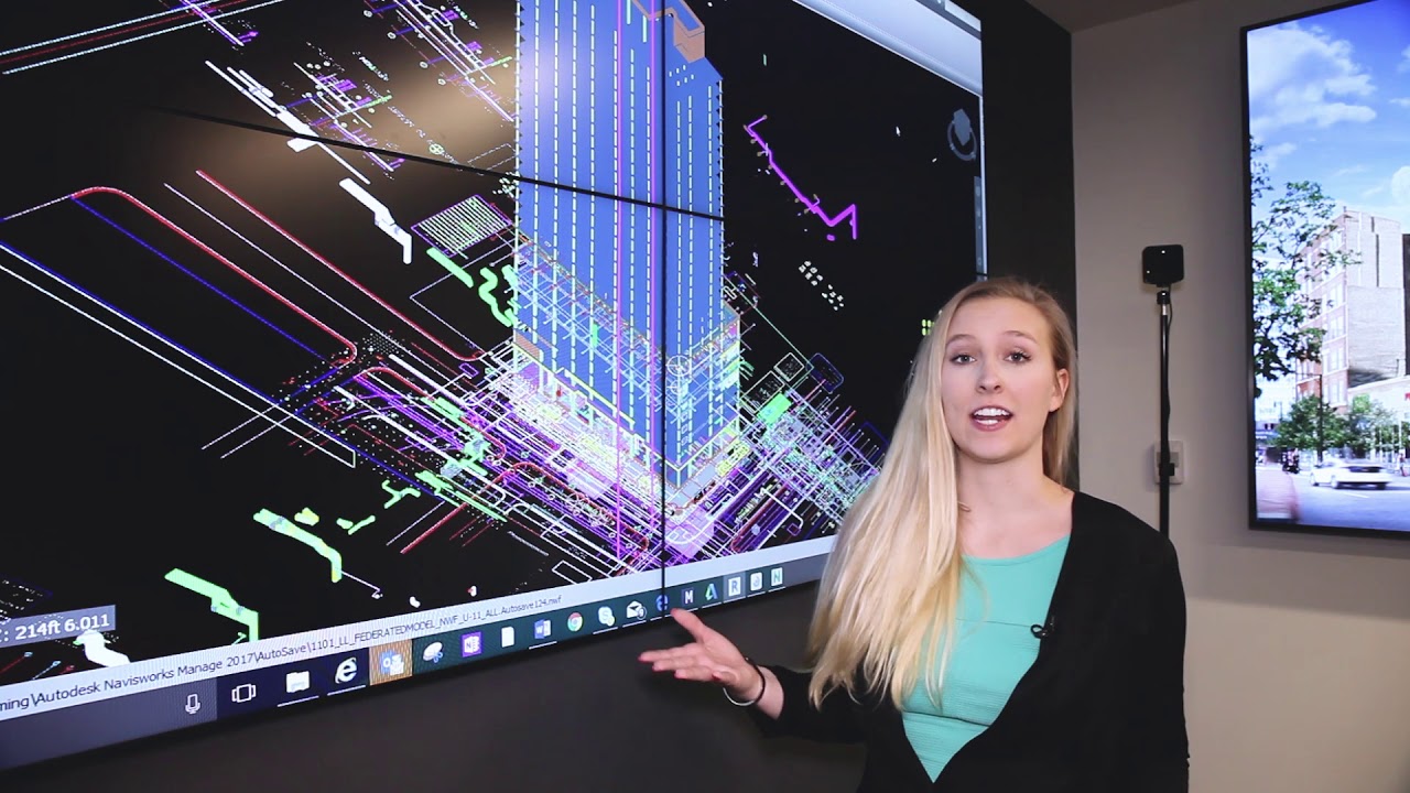 VDC - BIM Integration Engineer