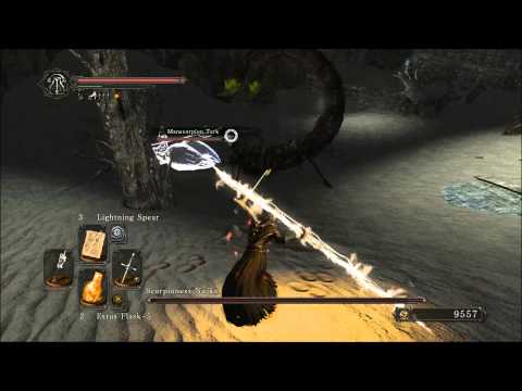 Steam Community :: Video :: Dark Souls 2 - Scorpioness Najka
