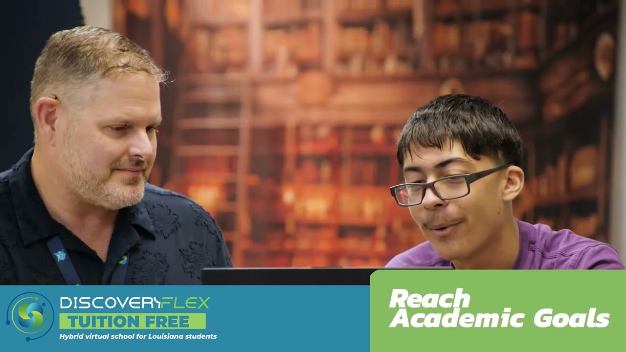 DiscoveryFlex Principal