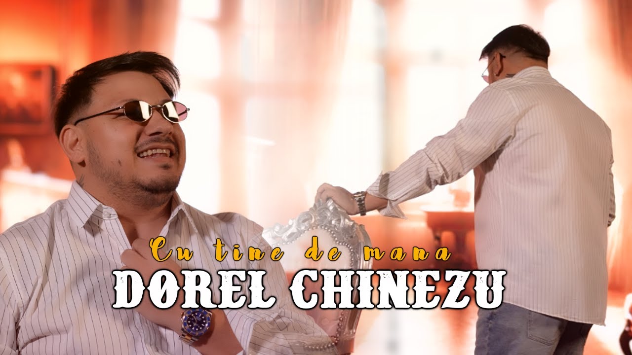 CU TINE DE MANA I by Dorel Chinezu from Romania | Popnable