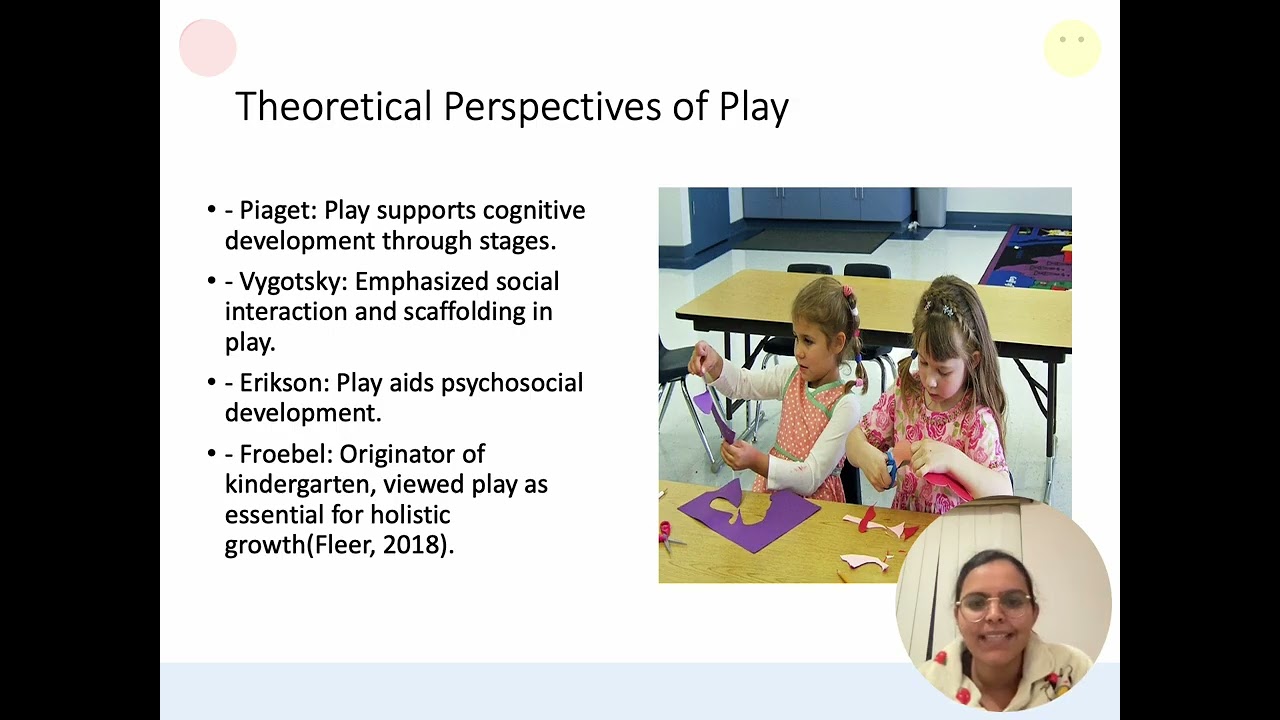 ECEC200 Assessment 1 pdf