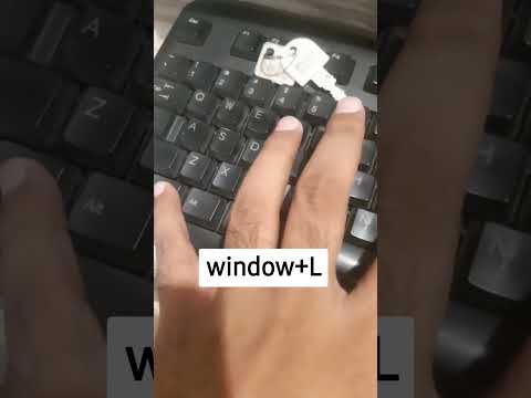 Window shortcut keys Sleep pc #windows11 #sleep #shortcuts #microsoft #softwaresolutions