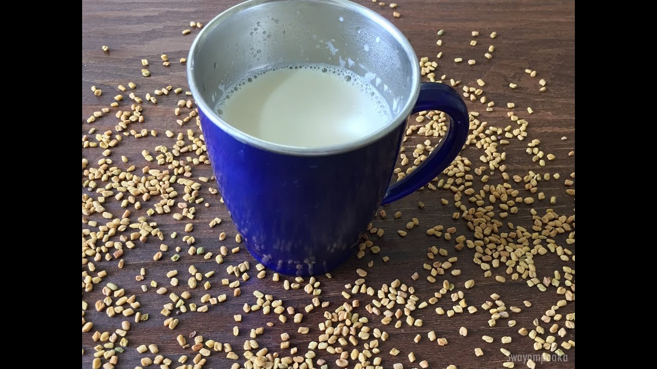 menthya bele huli | fenugreek seeds sambar - ಸ್ವಯಂ ಪಾಕ