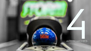 900 Global Wolverine Bowling Ball | bowwwl.com