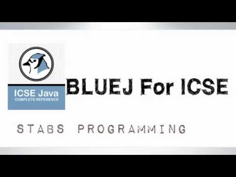 Palidrome Video ! _Bluej For ICSE – Bluej for ICSE