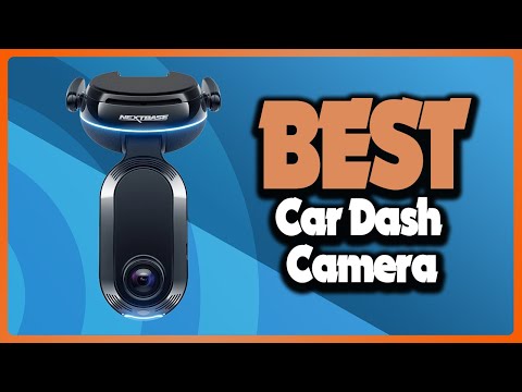 ✅Top 5: Best Car Dash Camera In 2025 👌 [  Amazon Dash Cam ]