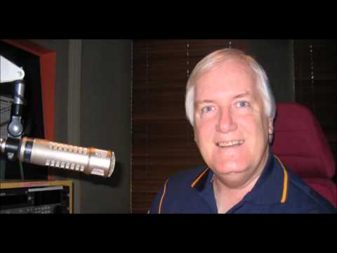 2SM Talkback Radio Show Ambushed