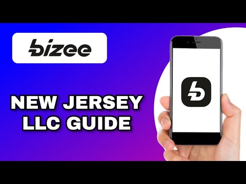 HOW TO START AN LLC IN NEW JERSEY (EXPLAINED)
