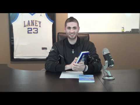 Best Basketball Books: What Books Should You Be Reading For Your Game? (Gt-TV Ep. 31)