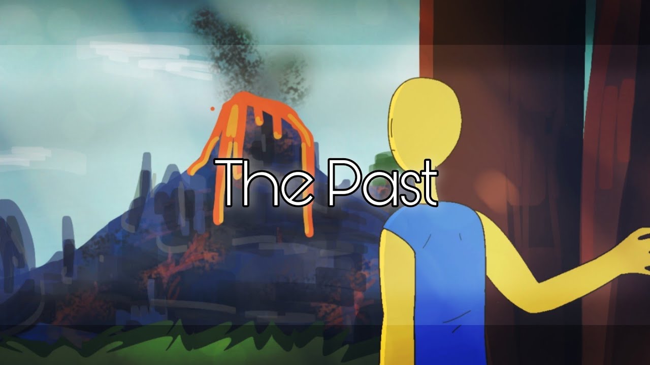 The Past/meme animation/Creatures of Sonaria/⚠️FW