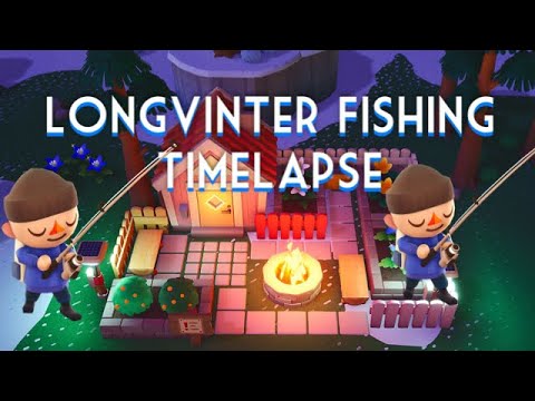 Steam Community :: Video :: Longvinter Fishing Is Always A Good Time