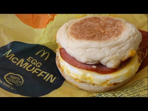 McDonald's Breakfast Hacks That Will Change Your Life