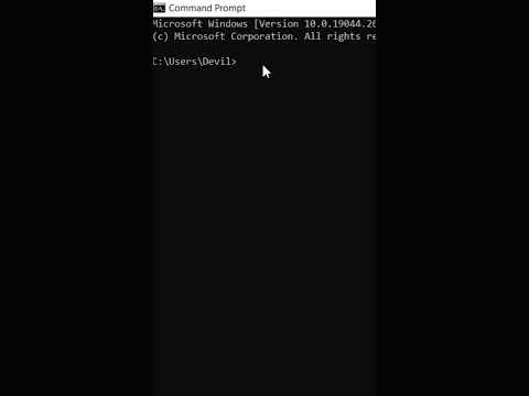 How to find Mac address of the system #coding #windows10 #network #ip  #macaddress