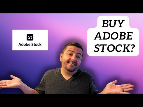 Adobe Management Buy 5 Million Shares of Adobe Stock: Does That Mean You Should Buy Too?