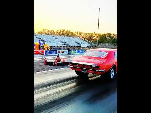 Old school verse dragster fast race #cars #race #racing #fast