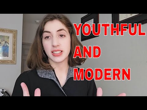 TOP 5 YOUTHFUL FRAGRANCES | Young and Modern Fragrances for Women