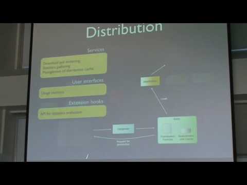Opencast Technology Demo - ETH Zurich
