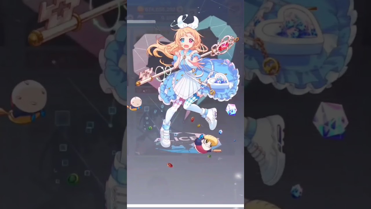 Alifi - The Hidden Master