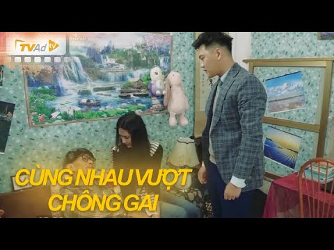 SỐNG CHẬM | CÙNG NHAU VƯỢT CHÔNG GAI