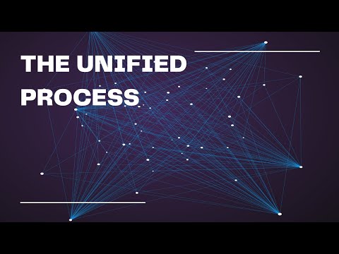 THE UNIFIED PROCESS MODEL
