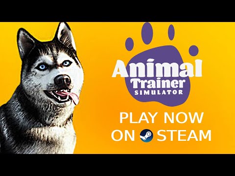 Buy Cheap Animal Trainer Simulator - Electronic First