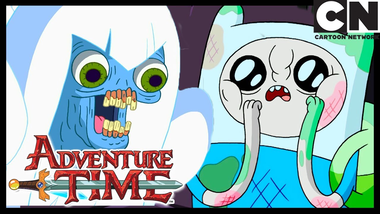 Dungeon | Adventure Time | Cartoon Network