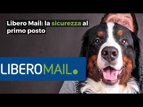 Libero Mail: la sicurezza al primo posto