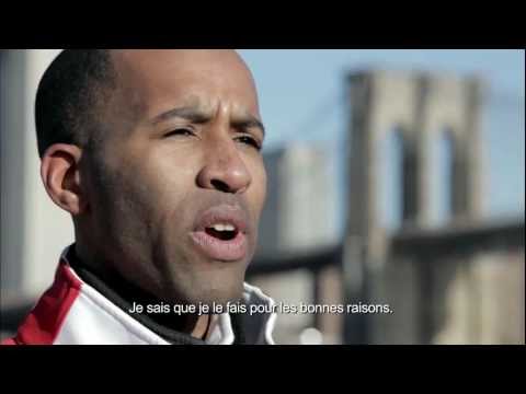 Cool Fencing VIdeo of the Day: “The story of Keeth Smart” | Tim Morehouse