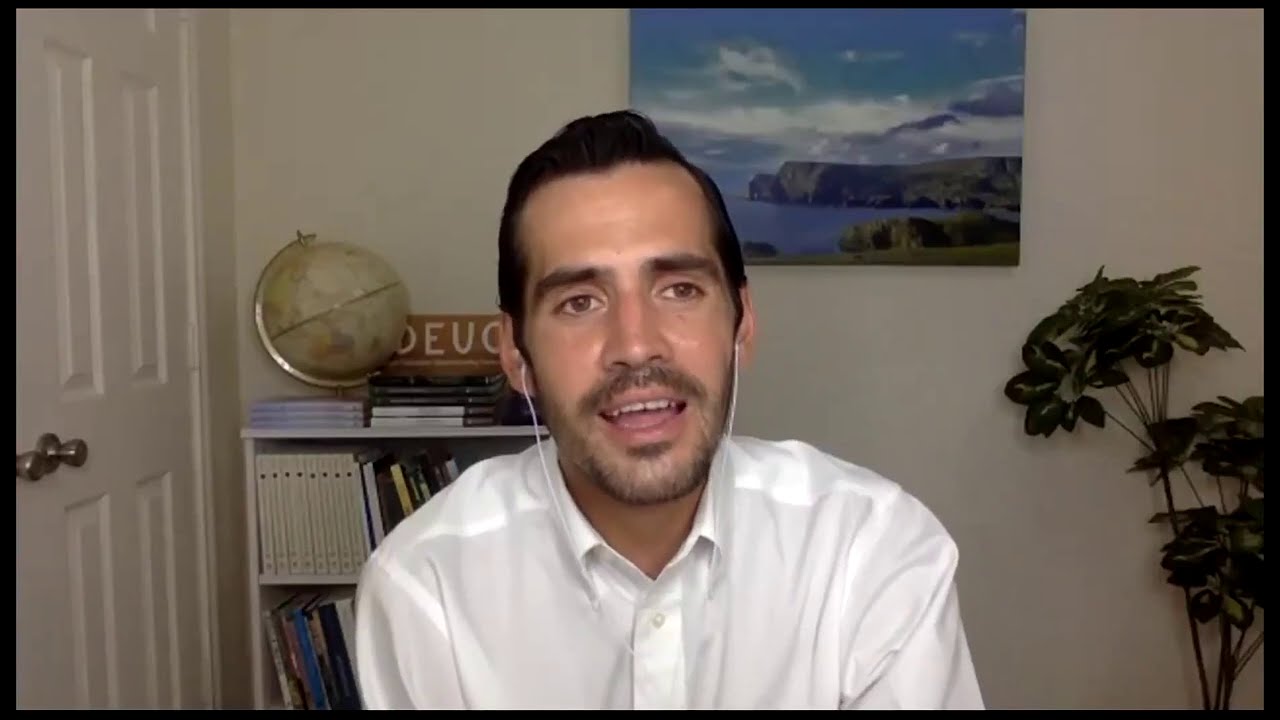 Craig Considine’s Quranic Cosmopolitism