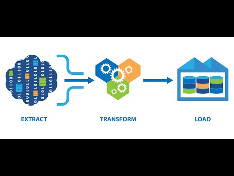 What is ETL (Extract, Transform, Load) in Data Analytics?