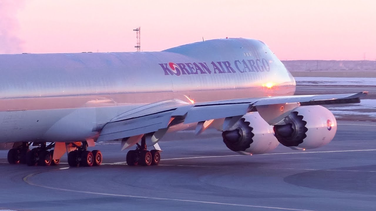 747 is broken, you can't steer it on the ground - Aircraft & Systems ...