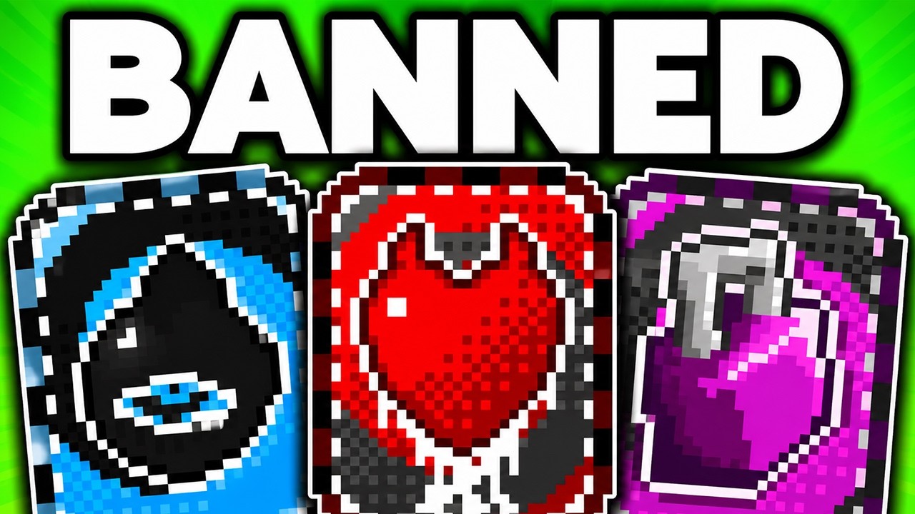 Every DELETED Card in Block Tales Explained!