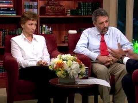 Eye To Eye: Litvinenko Murder (CBS News)